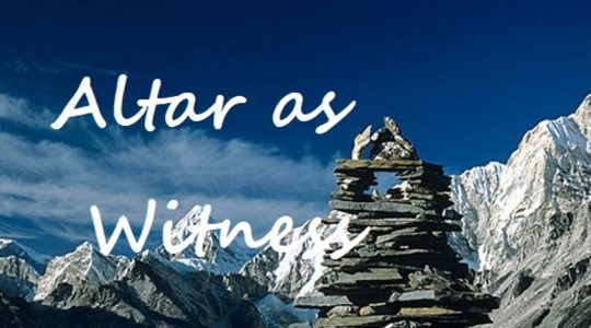 The Maples Evangelical Church » Every member has a disciple